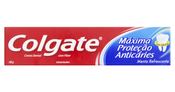 CREME DENTAL COLGATE 180 GR
